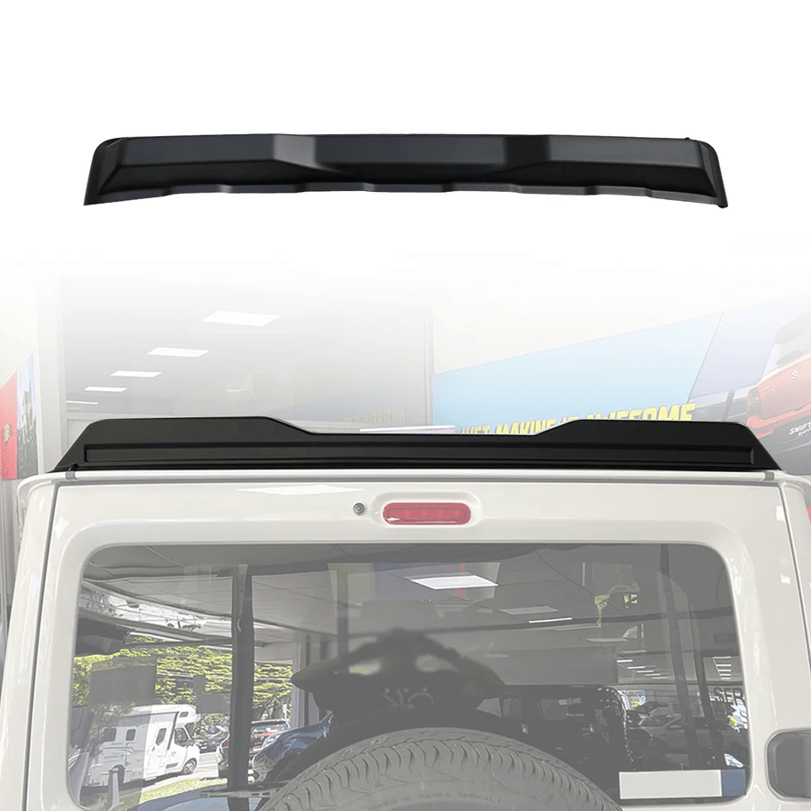 Ausgo 4WD Roof Spoiler | Rear Roof Spoiler – AUSGO 4WD Accessories