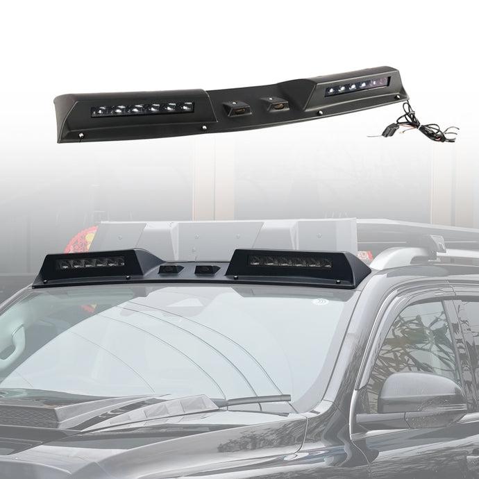 Roof Searchlight for GWM Tank 500 | Powerful LED Spotlights