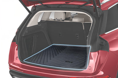 Tiggo 8 Pro Max Boot Liner – Custom Fit, Durable Protection for Your ...