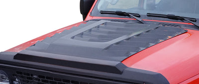 Installation Instructions of Bonnet Protector: Step-by-Step Guide ...